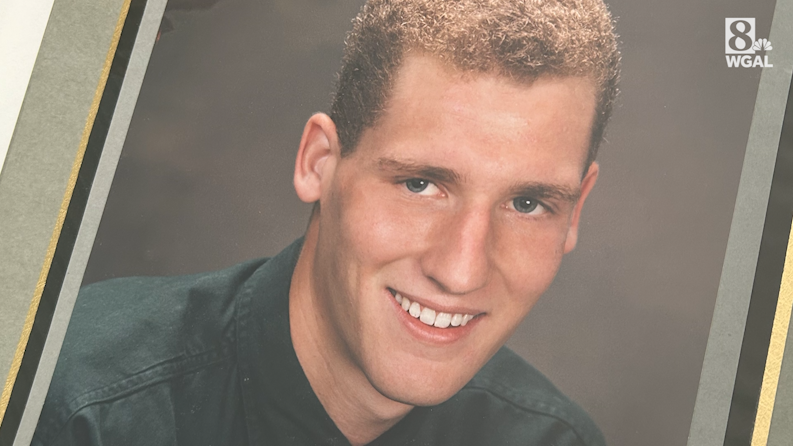 Jason Andrew Knapp Missing From Table Rock State Park – Vanished Case File