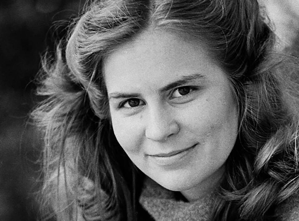 Jody Roberts vanished and turned up 12 years later in Alaska – Vanished ...