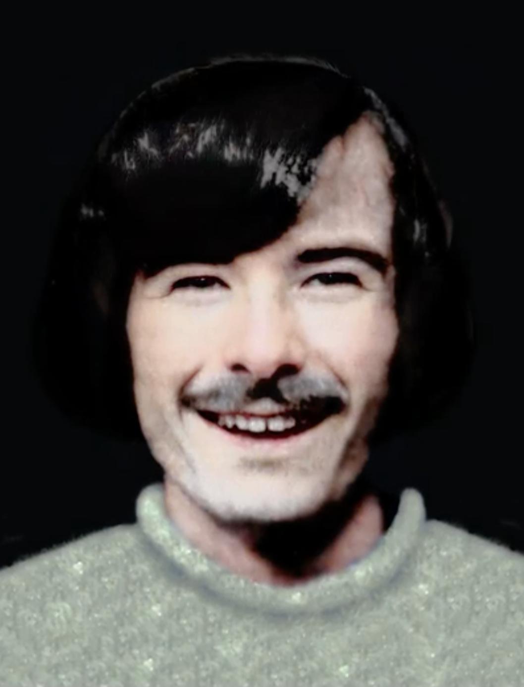 Charles McCullar - Missing At Crater Lake National Park – Vanished Case ...
